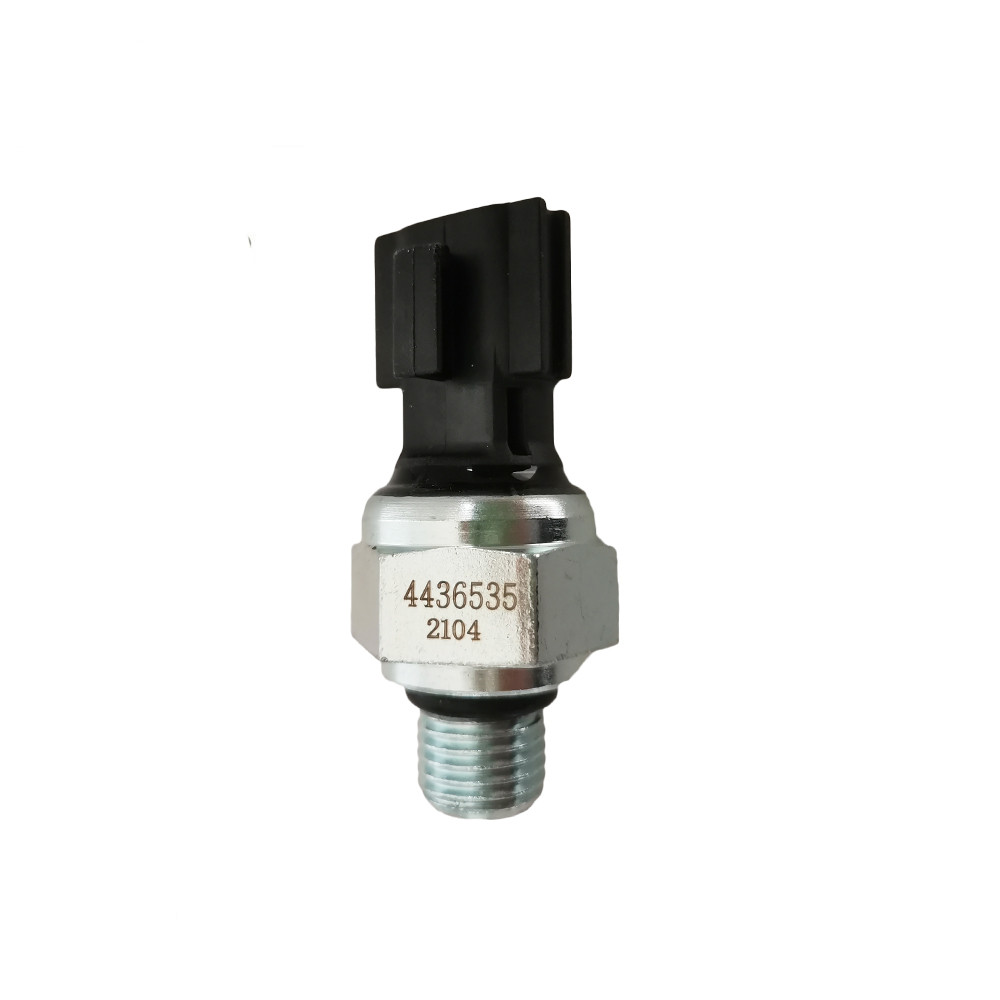 Buy 8971762300 Oil Pressure Sensor 8-97176230-0 Oil Pressure Switch ...