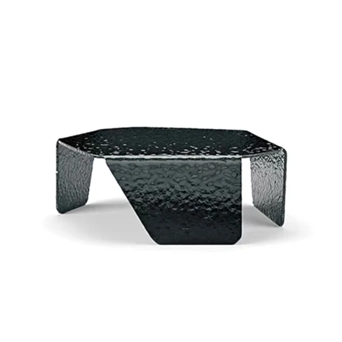 Buy Acrylic Coffee Table Water Ripple Living Room Creative Designer ...