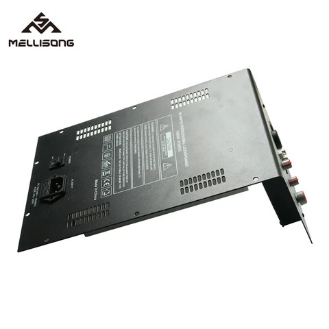 Buy Adjustable Crossover Ac100v-240v Universal Yz350ad-bt Digital Power ...