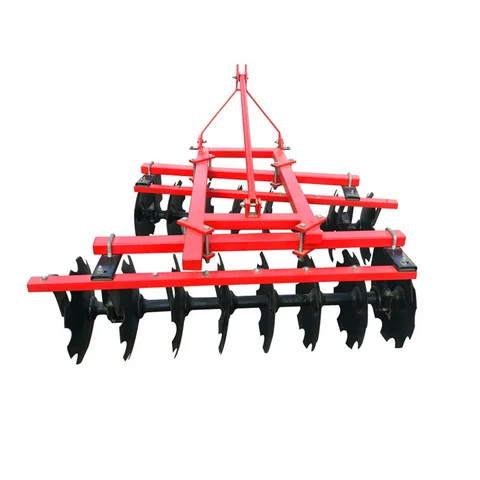 Buy Agricultural 18 Heavy Duty Disc Harrow For Cultivating And Farming ...