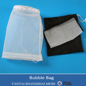 Buy All Mesh 1,5,8,20 Gallon Bubble Filter Bags from Yantai Shangshai ...