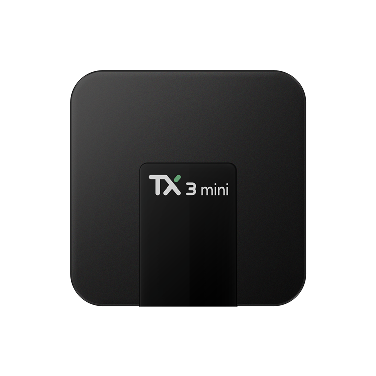 Buy Android Pc Tx3 Mini Amlogic S905w Up To 2.0 Ghz, Quad Core Arm ...