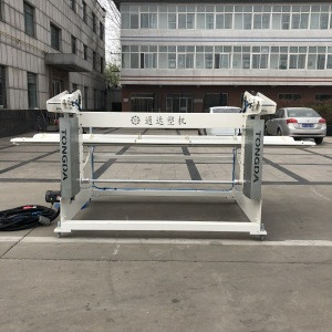 Buy Auto Pipe Loader from Wen'an Tongda Plastic Machinery Co., Ltd ...