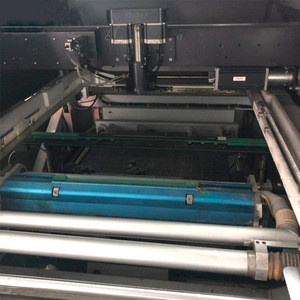 Buy Automatic Dek 02i Solder Paste Printer Smt Pcb Stencil Screen ...