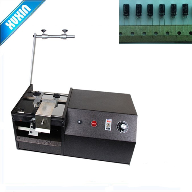 Buy Automatic Radial Lead Cutting Machine from Kunshan Xuxin Industrial ...