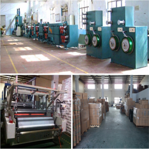 Buy Bailing Hoop Iron Strap/strip from Linyi Million Plastic Products ...
