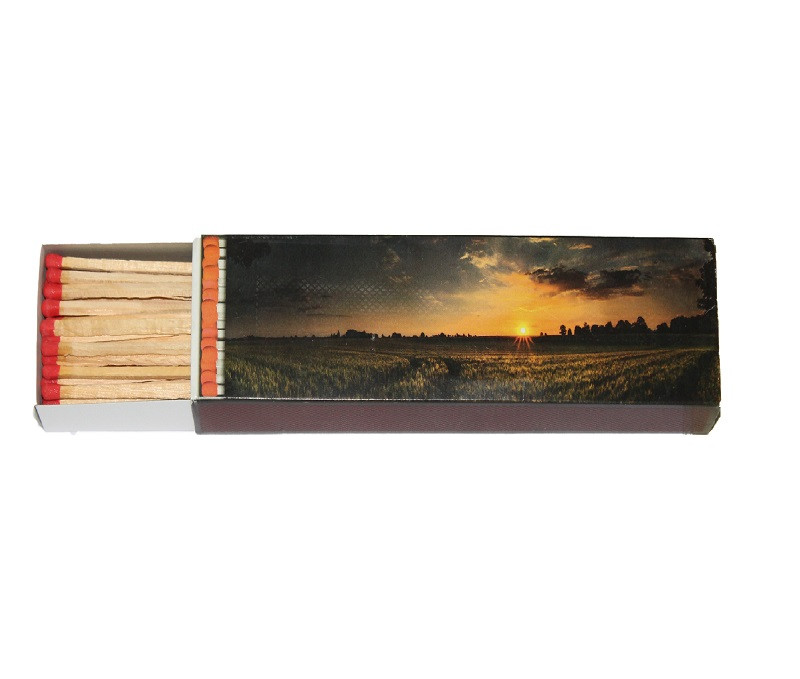 Buy Bbq Matches From India from GLOVEL MATCHES LLP, India | Tradewheel.com