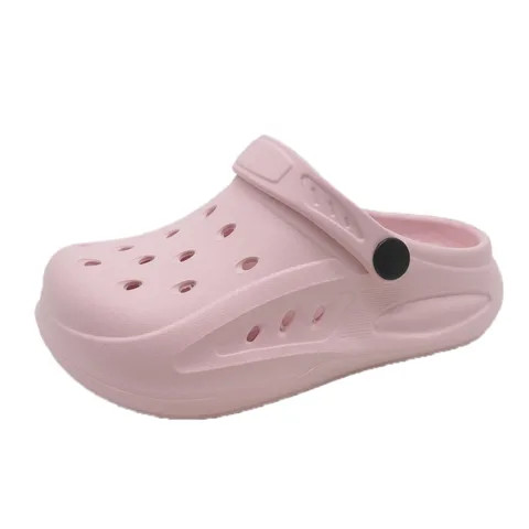 Buy Beach Slippers Shoes Outdoor Children Kids Slides Slipper Cloud ...