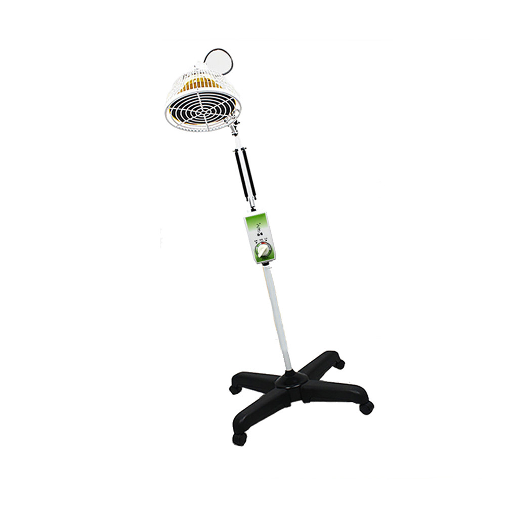 Buy Beauty Salon Medical Tdp Near Infrared Physiotherapy Led Heat Lamp ...