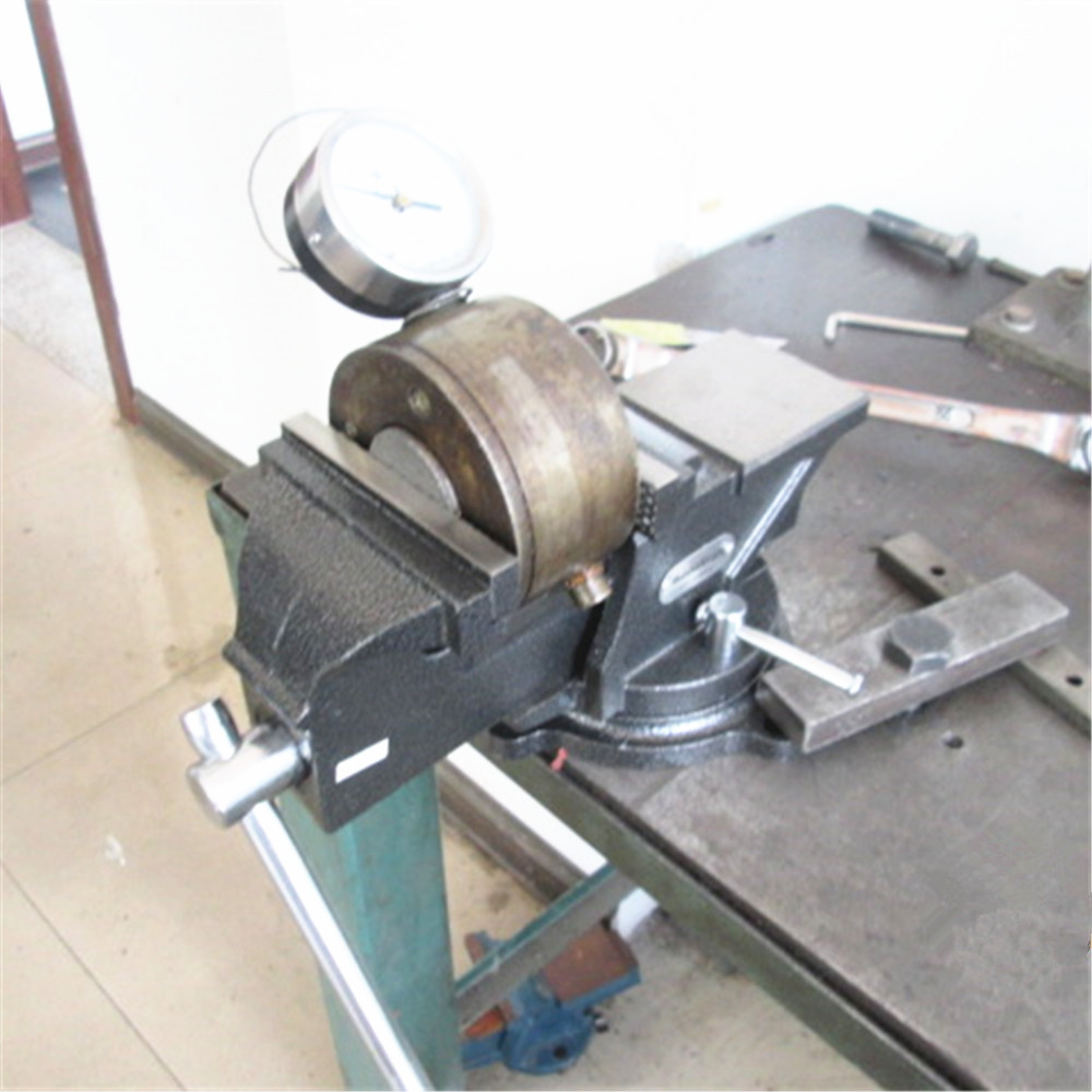 Buy Bench Clamp Vise Quality Control Qc Inspection Service In Shenzhen ...