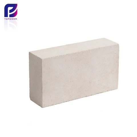 Buy Best Price White Refractory Corundum Brick For Carbon Reactor ...