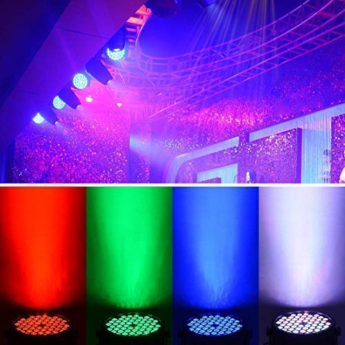 Buy Big Dipper Betopper Sevenstars Decorative Uplight 60pcs 3w Dmx Led ...