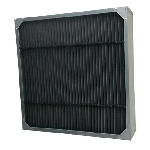 Buy Breathable Pvc Greenhouse Material Light Trap Chicken House Poultry ...