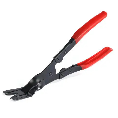 Buy Car Headlight Repair Installation Tool Trim Clip Removal Pliers Van ...