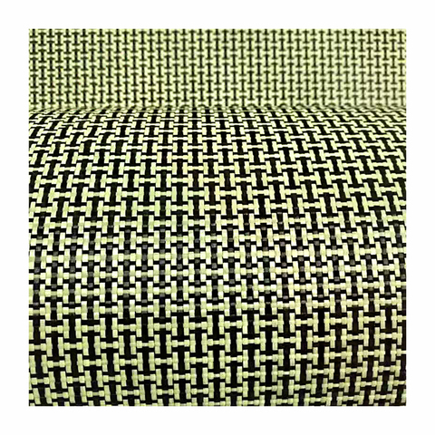 Buy Carbon Aramid Hybrid Fabric Cloth from Yixing Huaheng High ...