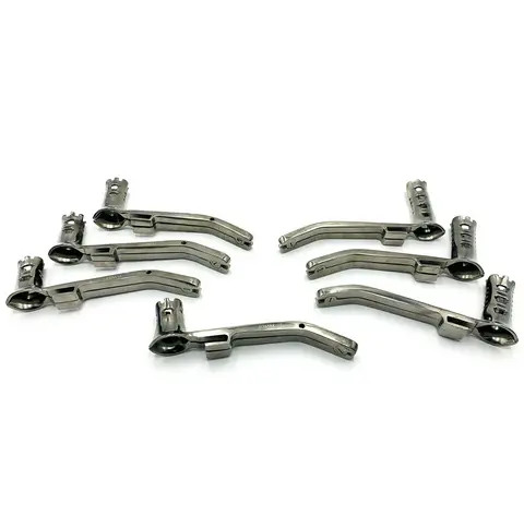 Buy Caspar Lumbar Discectomy Retractor Set Surgical Instruments Kit ...