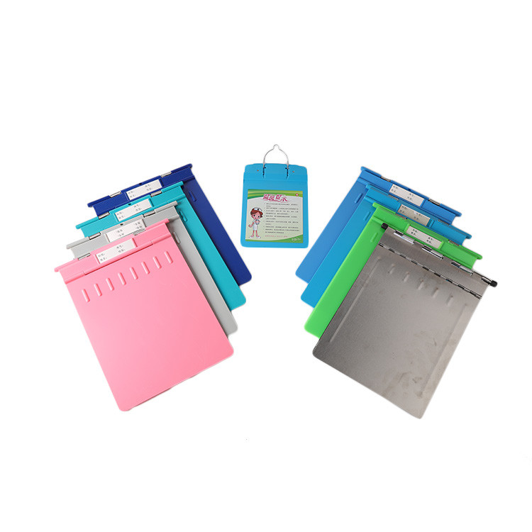 Buy Cheap Plastic Chart Holder Medical Record File Folder from ...