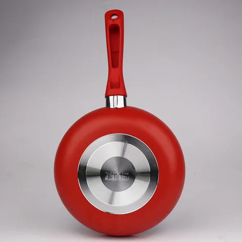 Buy Chef Granito Series 3 Layer Marble Coating Nonstick Fry Pan 20cm ...