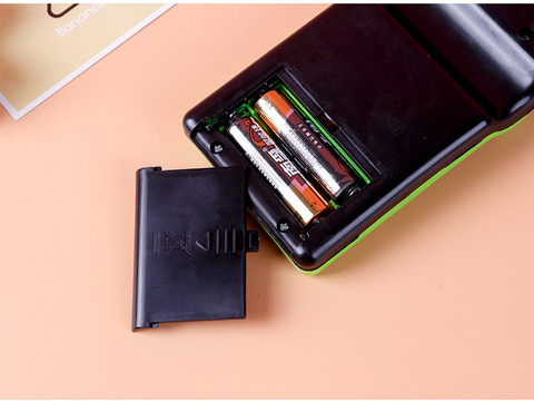 Buy Children Classic Nostalgic Building Blocks Retro Educational Toy ...