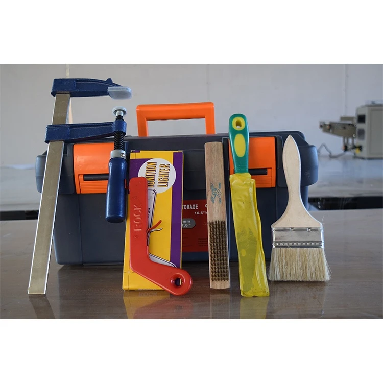 Buy China Manufacturer Machine Tool Box Set Cheap Tool Boxes from ...