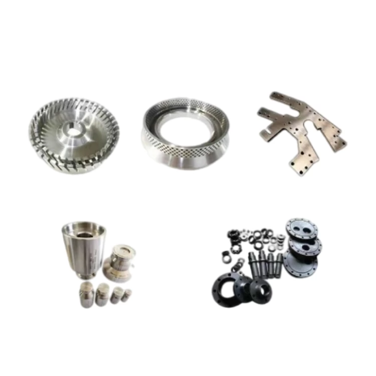 Buy China Mini Custom Made Parts Milling Process Bike Table Turning ...