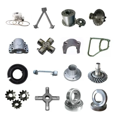 Buy China Truck Spare Parts Manufacturer For Hino, International, Mack ...