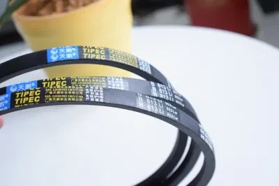 Buy Cr Cog Power Transmission Rubber Belt Cogged Tooth Auto Fan Rubber ...