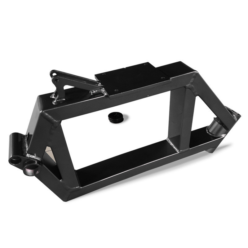 Buy Cs20 Electric Bicycle Frame-aluminum Frame from Shanghai Weiyi ...