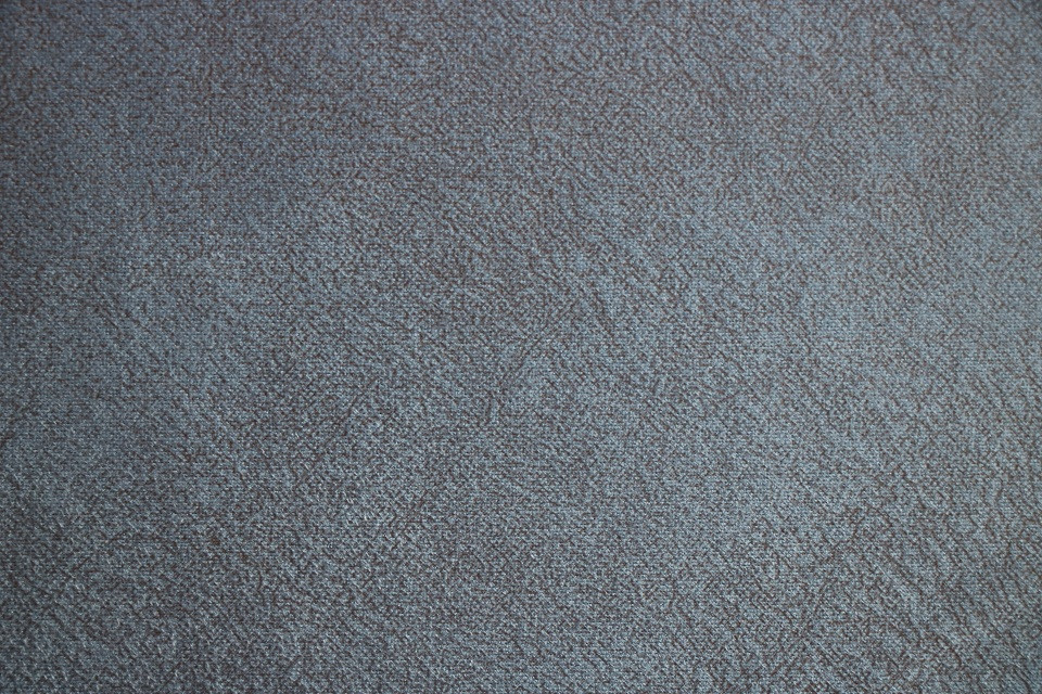 Buy Cumbersome Process Double Sided Burnout Suede Velvet Fabric For ...