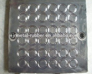 Buy Custom-made High Quality Silicone Rubber O-ring Mould/prototype ...