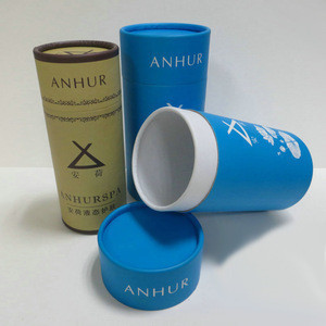Buy Custom Printed 3 Pieces Telescopic Paper Tube For Mouse Pad ...