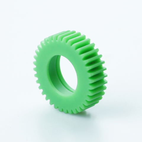 Buy Custom Small Plastic Gears Nylon Plastic Gears Plastic Spur Gear ...