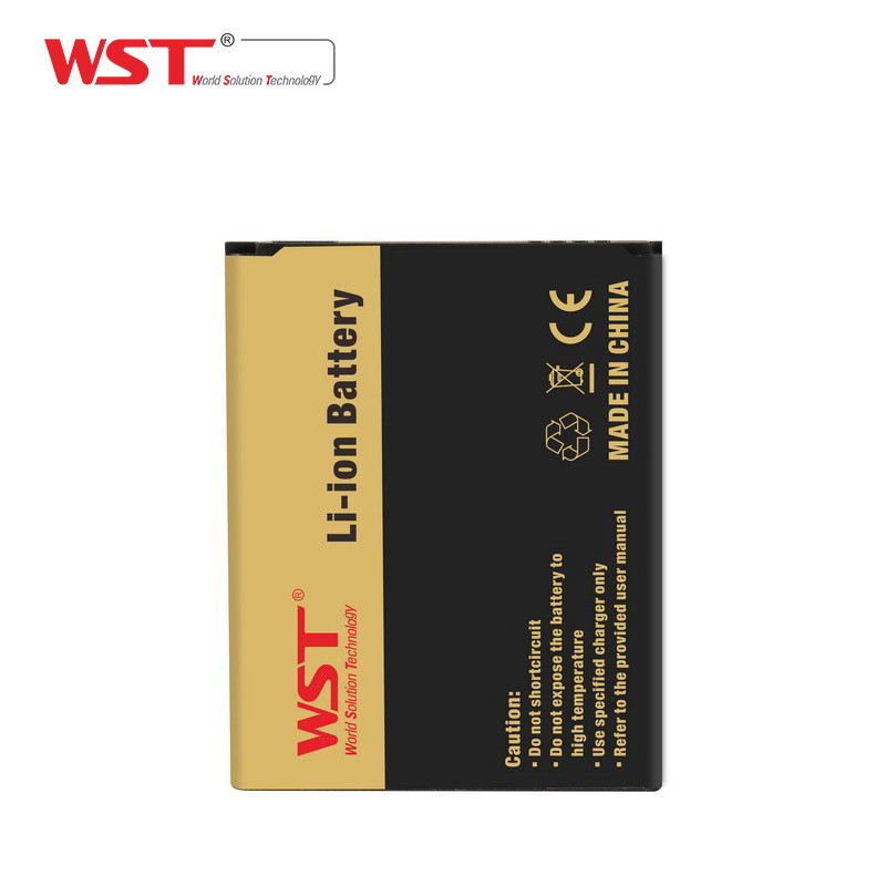 Buy Customized 2000mah 3.8v Voltage Rechargeable Cell Phone Lithium ...