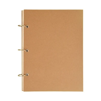Buy Customized A4 Artist Spiral Notebook Sketch Book Sketchbook ...