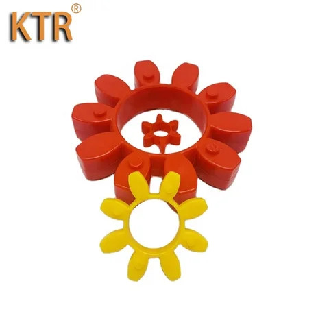 Buy Customized Coupling Buffer Injection Casting Polyurethane Elastomer ...