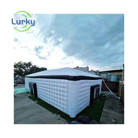 Buy Customized Inflatable Tent Inflatable Night Club For Party Event ...