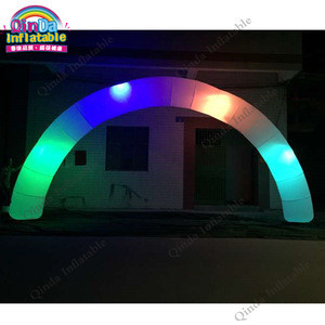 Buy Customized Led Inflatable Entrance Arch,archway Inflatable Led Arch ...