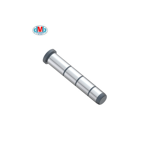 Buy Customized Mold Guide Pillar Of Guide Post/pillar/pin And Bushings ...