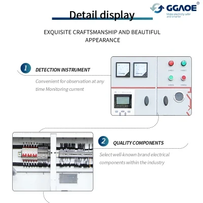Buy Customized Solution: Xgn2-12 Medium Voltage Switchgear, Distribution Cabinet, Distribution ...