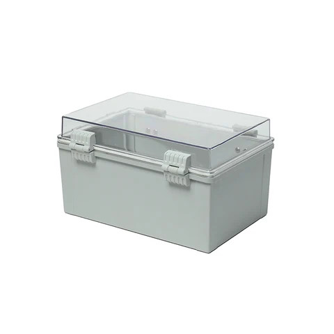 Buy Customized Waterproof Snap-in Distribution Box Professional Control ...