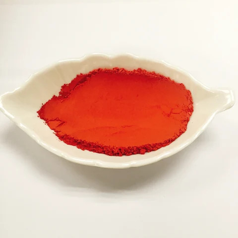 Buy Dark Red Ceramic Pigment Powder In-glaze Color 1050 - 1250 Degree ...