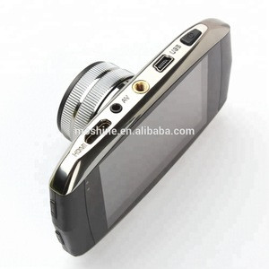 Buy Dashboard Full Hd 1080p Vehicle Blackbox Dvr User Manual Wifi Gps ...