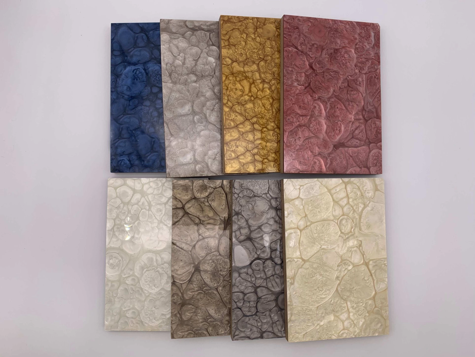 Buy Deco Board Polished Mdf Laminated 3d Wall Panel Home Decoration ...