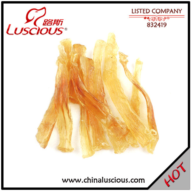 Buy Dried Beef Tendon For Dog Pet Treats Dry Pet Food from Shandong ...