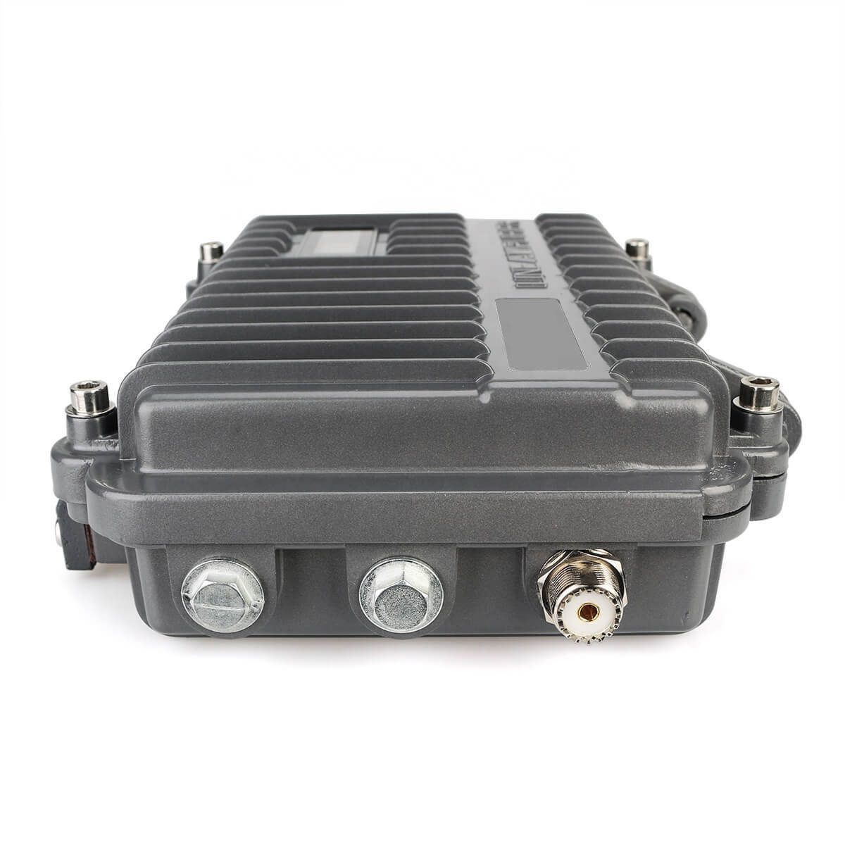 Buy Duplexer Built-in Mini Repeater Longer Distance Radio 20-30km ...