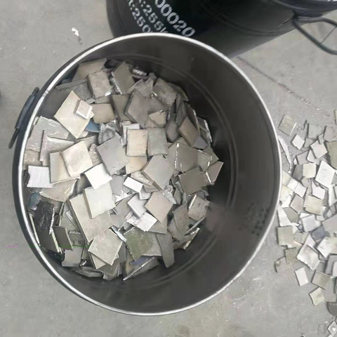 Buy Electroless Pure Nickel Material Ni200 Ni201 N4 N6 Plating / Sheet ...