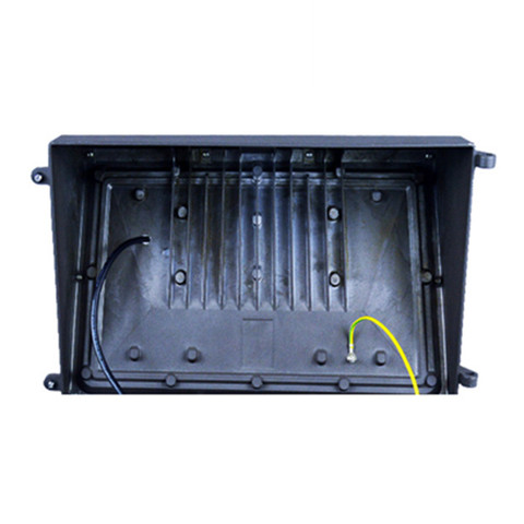 Buy Etl/cetl & Dlc 40w Ip65 Outdoor Lighting Led Wall Pack Light ...