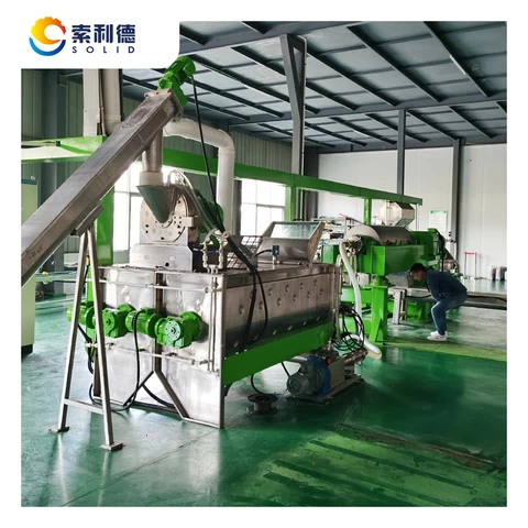 Buy Evoo-1500 1-2t/h Excellent Quality Best-selling Olive Oil Fryer ...