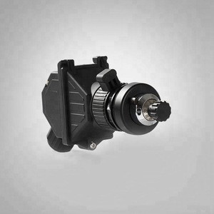 Buy Explosion-proof Full Plastic Surface Type Multi Laps Potentiometer ...