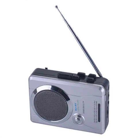 Buy Ezcap236 Oem Walkman Cassette Radio Recorder Player from Shenzhen ...